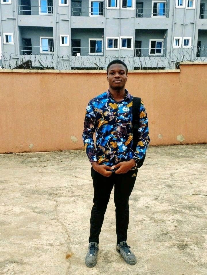 Clinton Nwachukwu on LinkedIn: 🌐 Web Development 101: Learn: 👇 🐍 Python ... Clinton Nwachukwu on LinkedIn: 🌐 Web Development 101: Learn: 👇 🐍 Python ...