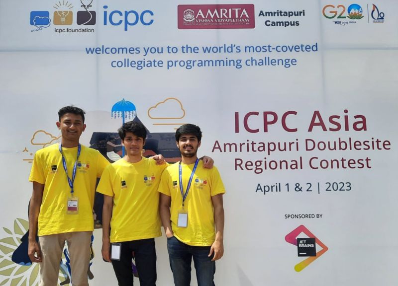 Mayank Parashar on LinkedIn: #icpc #competitiveprogramming #teamwork # ... Mayank Parashar on LinkedIn: #icpc #competitiveprogramming #teamwork # ...
