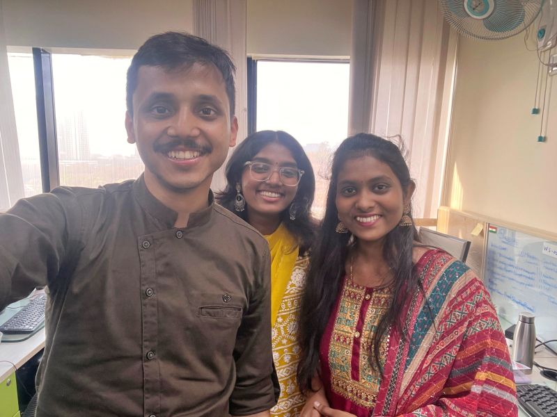 Yash Bendre on LinkedIn: #gudipadwa #newbeginnings #festivities # ... Yash Bendre on LinkedIn: #gudipadwa #newbeginnings #festivities # ...