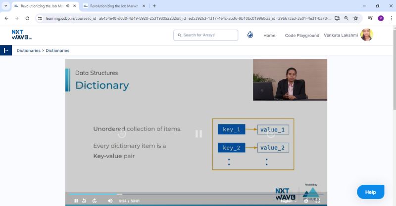 Venkata Lakshmi Bachu on LinkedIn: #100daysofcode #python #fullstack # ... Venkata Lakshmi Bachu on LinkedIn: #100daysofcode #python #fullstack # ...
