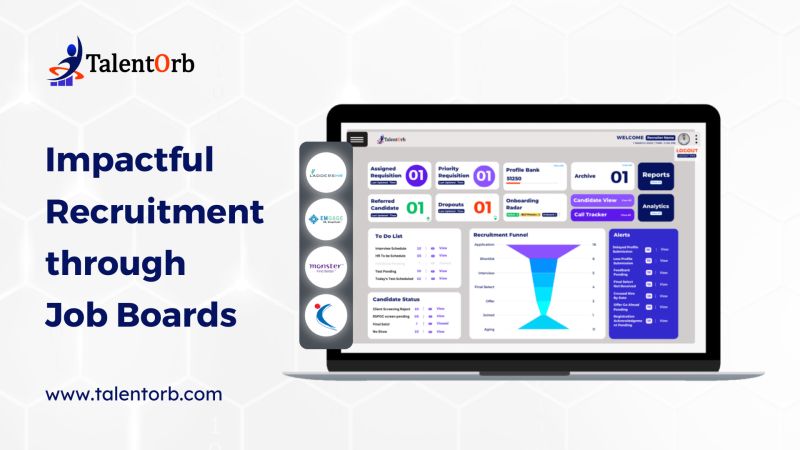 TalentOrb - Applicant Tracking System on LinkedIn: #recruitmentsoftware ... TalentOrb - Applicant Tracking System on LinkedIn: #recruitmentsoftware ...