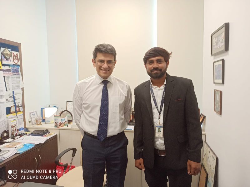 Rakesh Mandal posted on LinkedIn Rakesh Mandal posted on LinkedIn