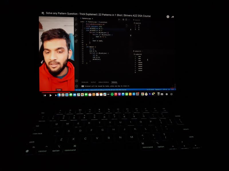Shivansh Mishra on LinkedIn: #coding #datastructures #algorithms ... Shivansh Mishra on LinkedIn: #coding #datastructures #algorithms ...