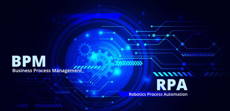 Barca Dijital LinkedIn‘de: BPM vs RPA Barca Dijital LinkedIn‘de: BPM vs RPA