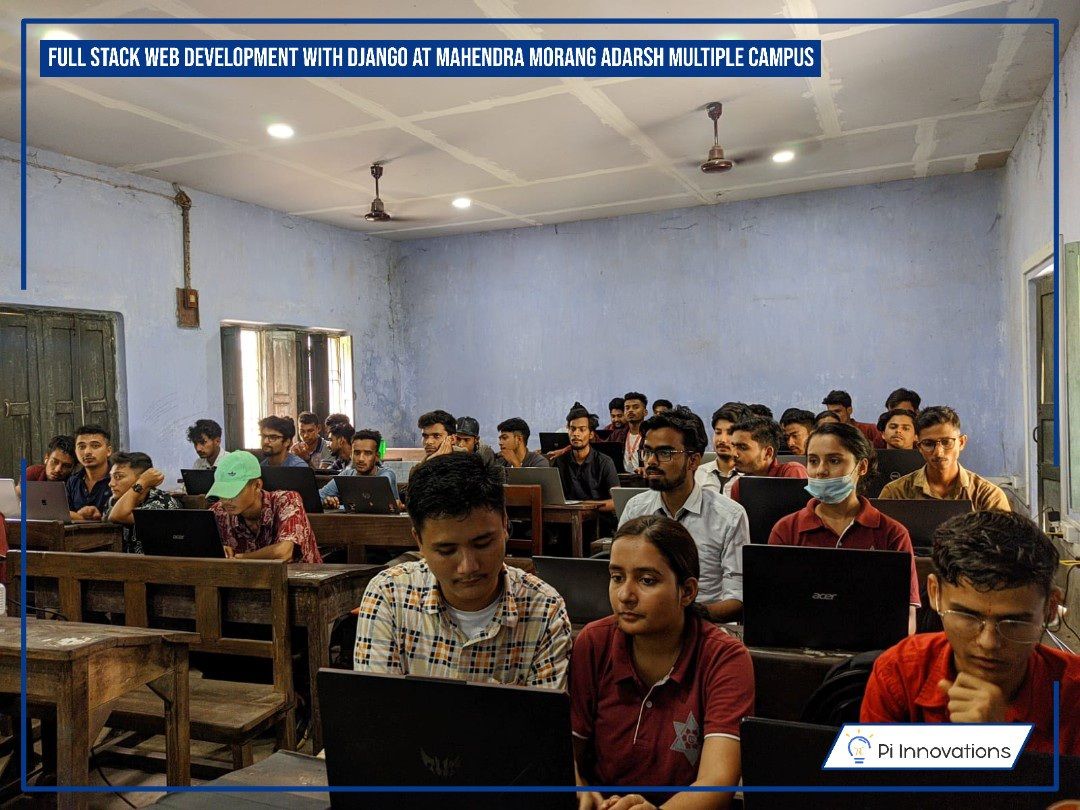 Sushant Shah on LinkedIn: #piinnovation #mmamc #webdevelopment Sushant Shah on LinkedIn: #piinnovation #mmamc #webdevelopment