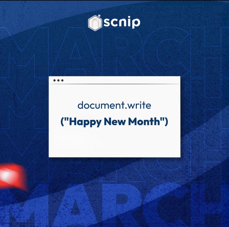 Scnip on LinkedIn: #computerscience #programming Scnip on LinkedIn: #computerscience #programming