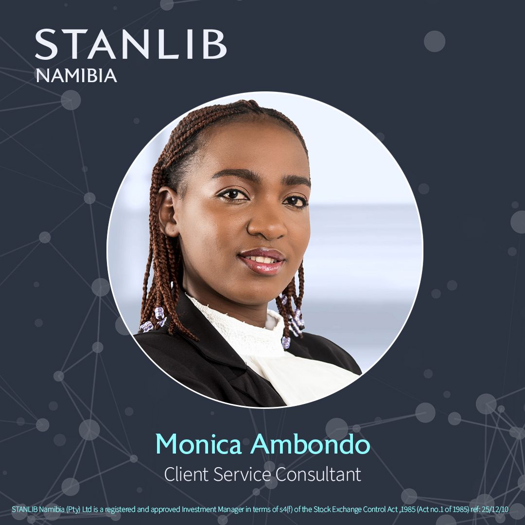 STANLIB Namibia on LinkedIn: #yourmoneycandomore #stanlib #namibia # ... STANLIB Namibia on LinkedIn: #yourmoneycandomore #stanlib #namibia # ...