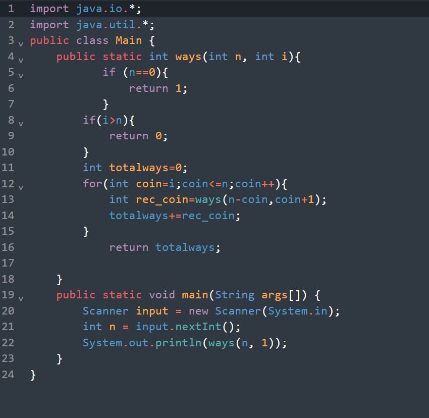 Tushar Shah on LinkedIn: #100daysofcode #codingchallenge #java #acciojob Tushar Shah on LinkedIn: #100daysofcode #codingchallenge #java #acciojob