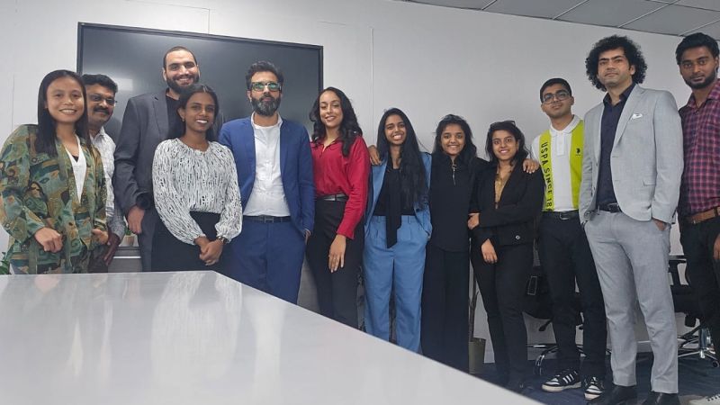 Mysha Ali on LinkedIn: #gratitude #internshipexperience # ... Mysha Ali on LinkedIn: #gratitude #internshipexperience # ...