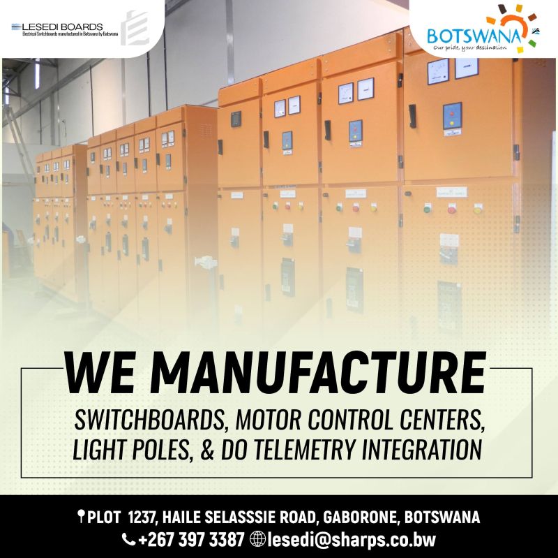 Lesedi Boards (PTY) Ltd on LinkedIn: #botswana #pushabw #brandbotswana ... Lesedi Boards (PTY) Ltd on LinkedIn: #botswana #pushabw #brandbotswana ...