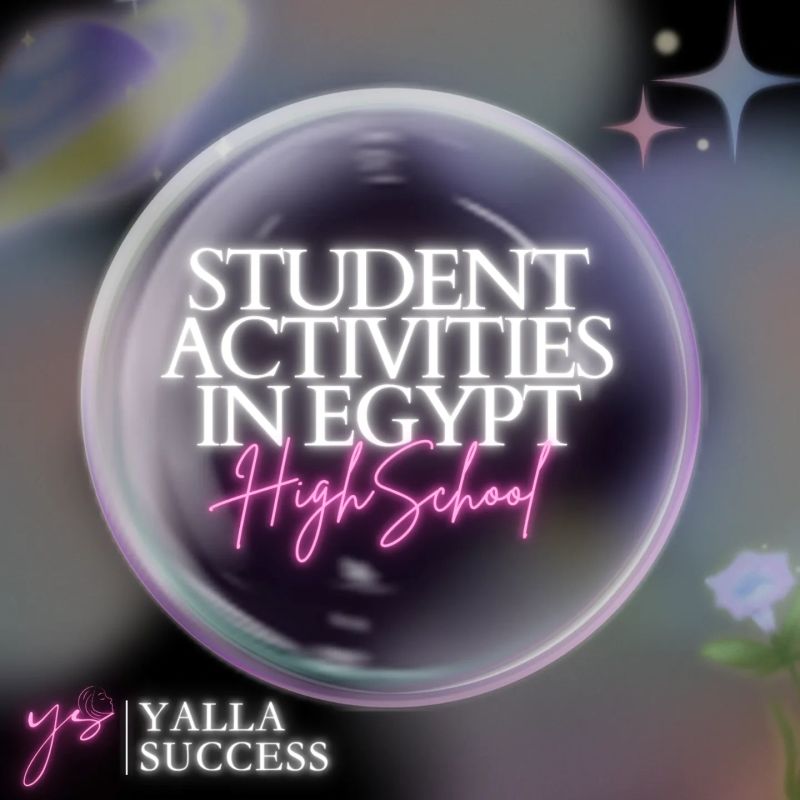 YALLA SUCCESS - Arab It Girl على LinkedIn: #internship #studentactivity ... YALLA SUCCESS - Arab It Girl على LinkedIn: #internship #studentactivity ...