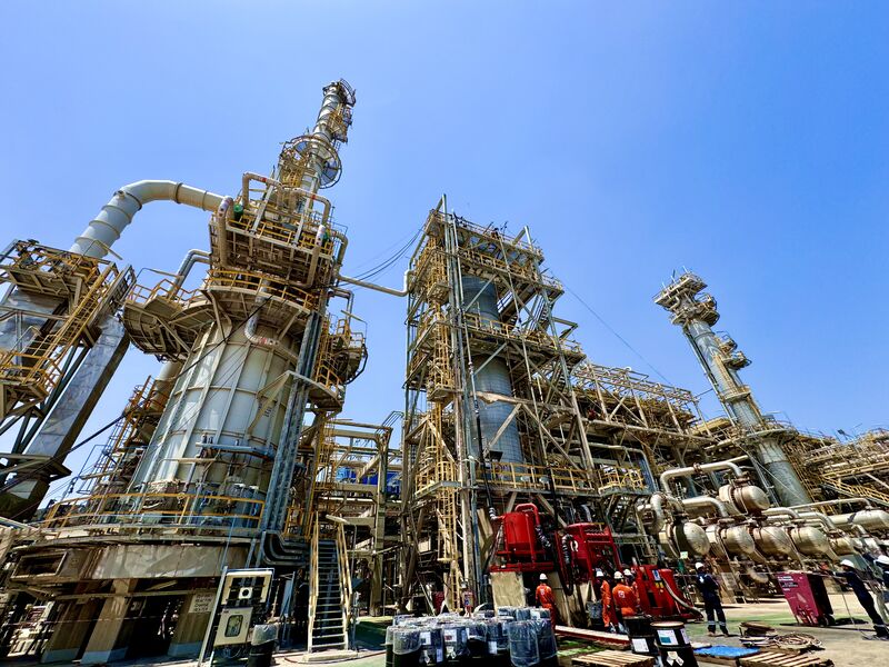 Junaid Ashraf Shah on LinkedIn: #hydroprocessing #catalysis #technology ... Junaid Ashraf Shah on LinkedIn: #hydroprocessing #catalysis #technology ...