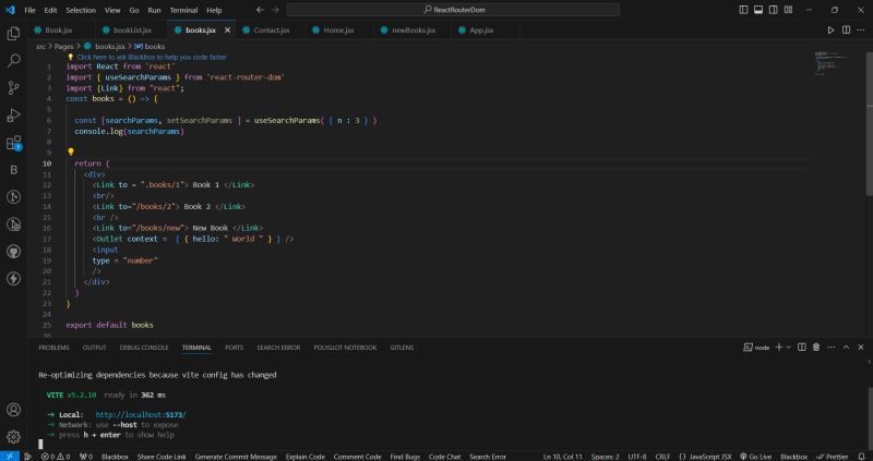 Learn ReactJS with #100DaysOfCodeChallenge | Aarsh Bharti posted on the ... Learn ReactJS with #100DaysOfCodeChallenge | Aarsh Bharti posted on the ...