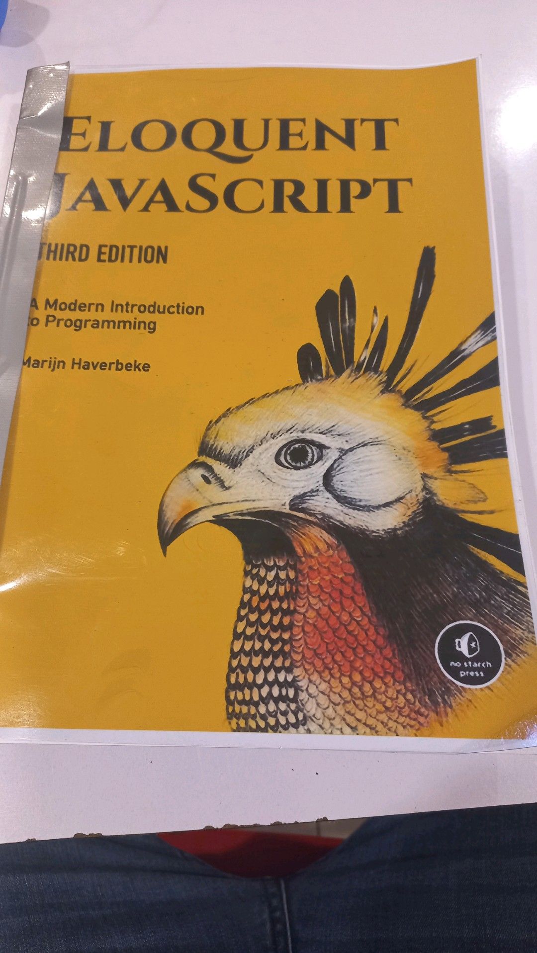 Basit Ali on LinkedIn: #coding #programming #javascript #eloquentjavscript Basit Ali on LinkedIn: #coding #programming #javascript #eloquentjavscript