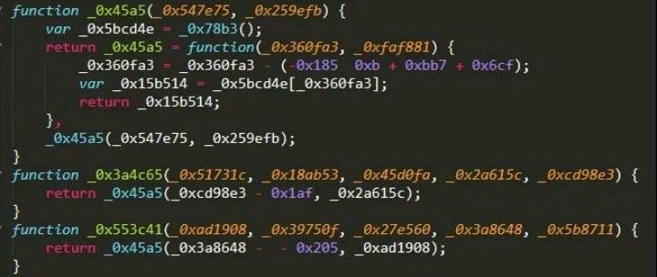 Mohsin Maqbool on LinkedIn: What type of Encryption is this? 😁😁😁 Mohsin Maqbool on LinkedIn: What type of Encryption is this? 😁😁😁