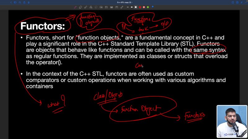 Lucky Rathore on LinkedIn: #100daysofcode #dsa #stl #cppprogramming # ... Lucky Rathore on LinkedIn: #100daysofcode #dsa #stl #cppprogramming # ...