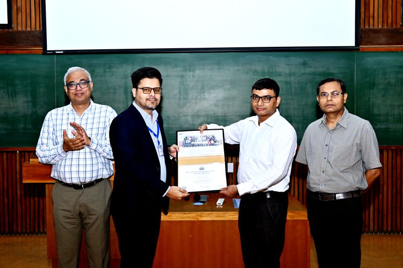 Mohd Sakib Khan on LinkedIn: #iima #continuouslearning #leadership # ... Mohd Sakib Khan on LinkedIn: #iima #continuouslearning #leadership # ...
