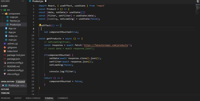 Sudhir Singh on LinkedIn: #react #javascript #webdevelopment #frontend ... Sudhir Singh on LinkedIn: #react #javascript #webdevelopment #frontend ...