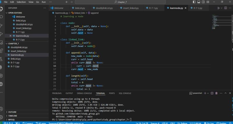 Simanga Mchunu on LinkedIn: #100daysofcode Simanga Mchunu on LinkedIn: #100daysofcode