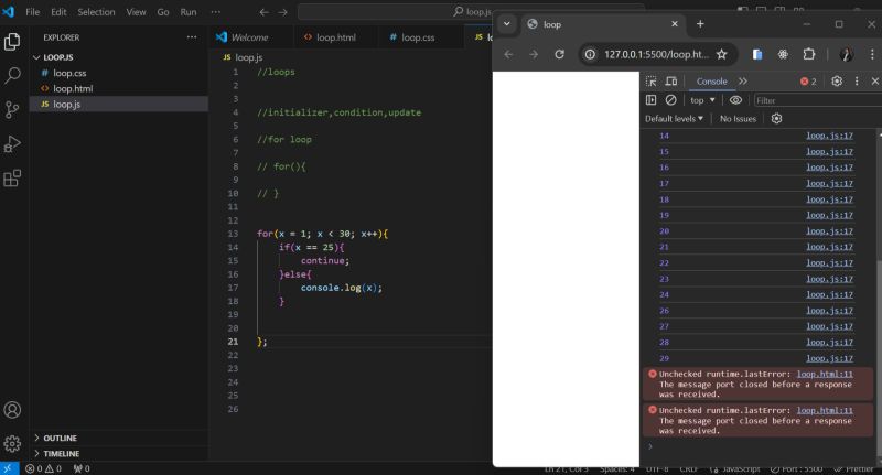Victory Kemele on LinkedIn: #100daysofcodingchallenge #javascript Victory Kemele on LinkedIn: #100daysofcodingchallenge #javascript