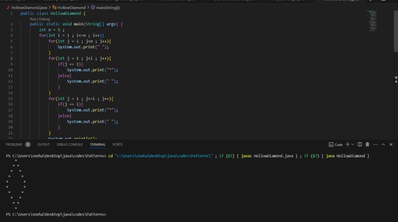 Sneha Arora on LinkedIn: #100daysofcode #java #programming # ... Sneha Arora on LinkedIn: #100daysofcode #java #programming # ...