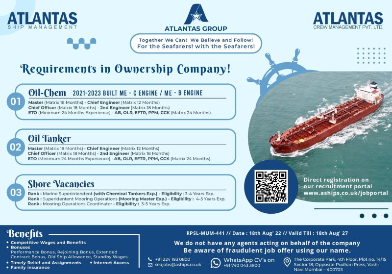 Aadesh Gupta on LinkedIn: Dear Sir, Good day! Greetings from Atlantas ... Aadesh Gupta on LinkedIn: Dear Sir, Good day! Greetings from Atlantas ...