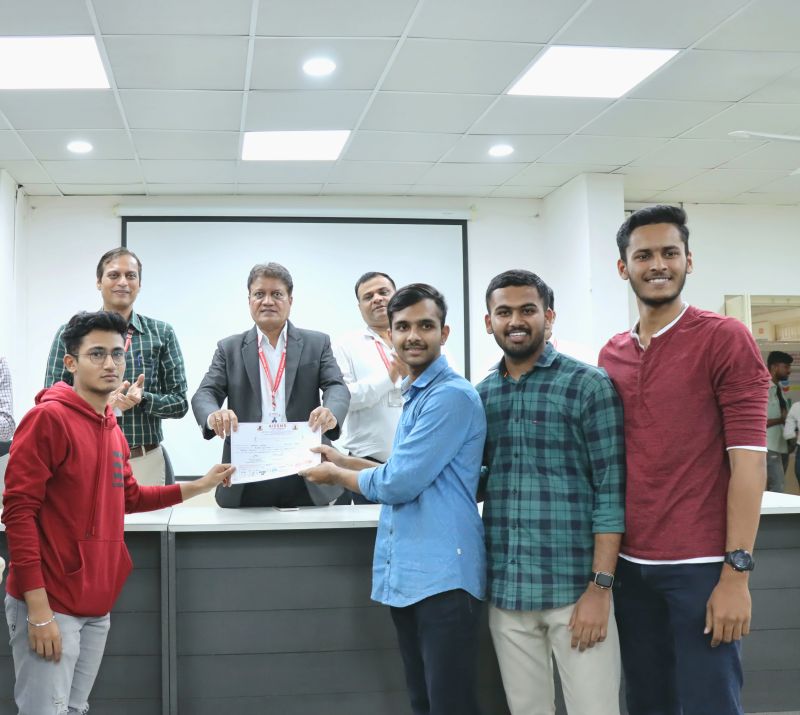 Atharva Jagtap on LinkedIn: #engineering Atharva Jagtap on LinkedIn: #engineering