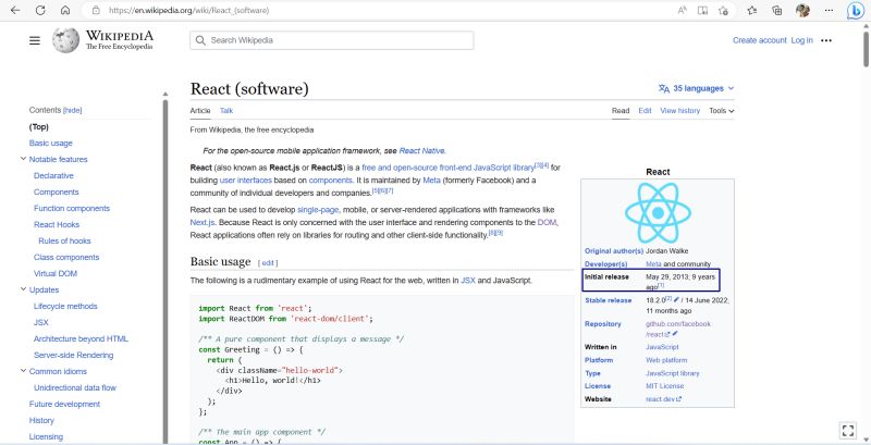 Nabendu Biswas on LinkedIn: #reactjs #javascript #css #react # ... Nabendu Biswas on LinkedIn: #reactjs #javascript #css #react # ...