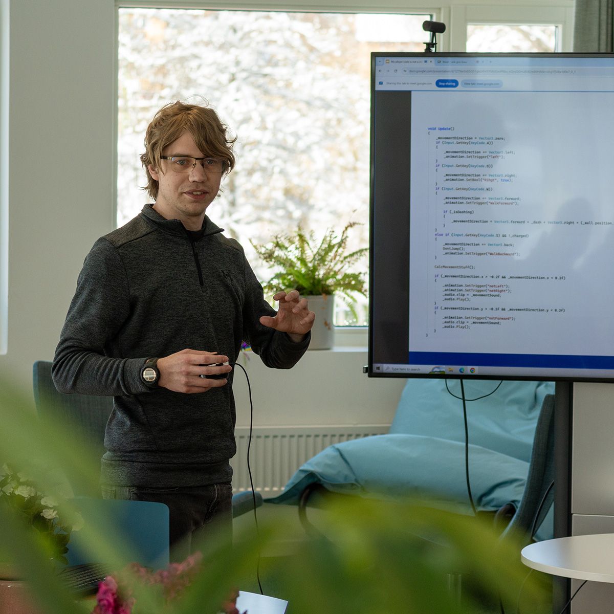 Piktiv AB on LinkedIn: Mess-free player code – solved once and for all ... Piktiv AB on LinkedIn: Mess-free player code – solved once and for all ...