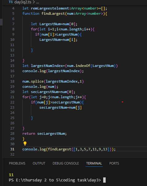 SUALEHA KHAN on LinkedIn: #javascript #coding #programming #techtips # ... SUALEHA KHAN on LinkedIn: #javascript #coding #programming #techtips # ...