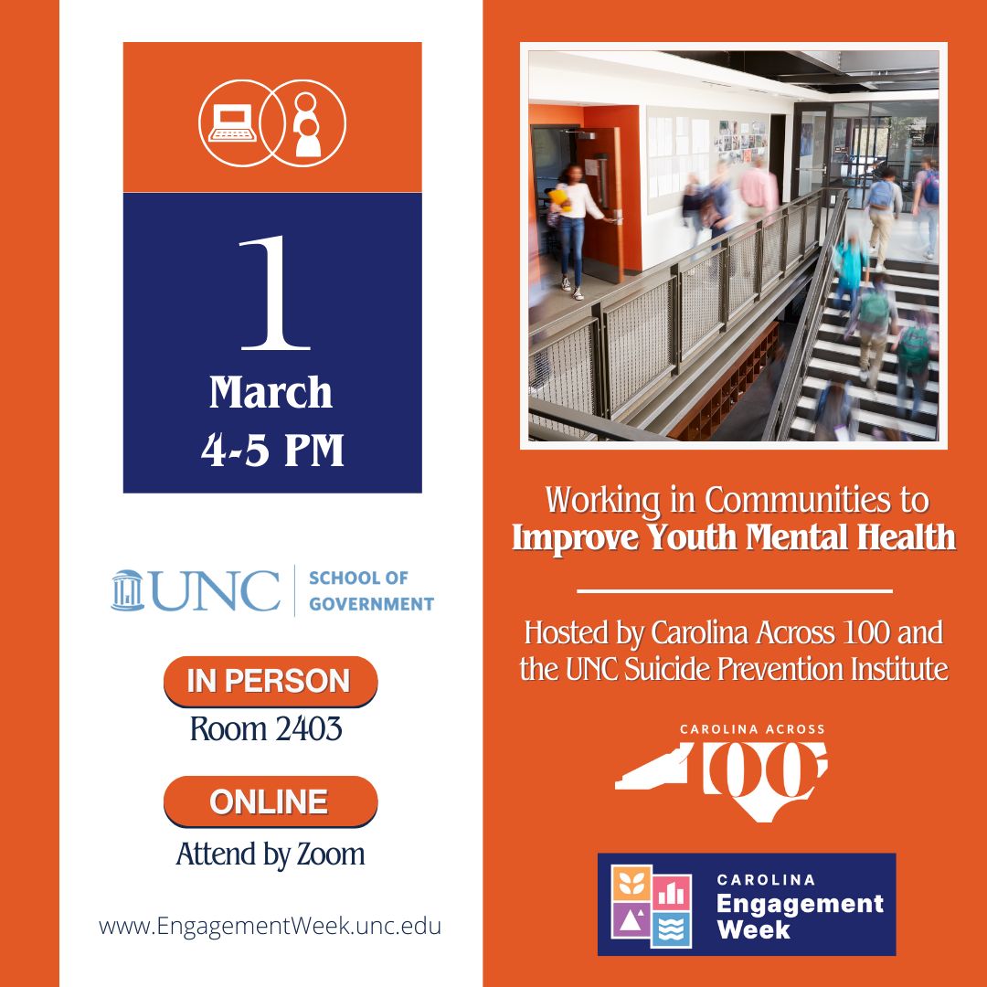 ncIMPACT Initiative on LinkedIn: #carolinaacross100 #carolinaengagement ... ncIMPACT Initiative on LinkedIn: #carolinaacross100 #carolinaengagement ...