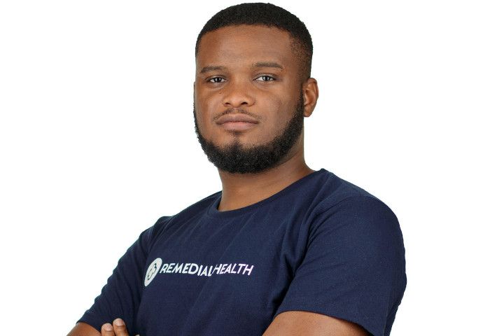 Africa Private Equity News Team on LinkedIn: Remedial Health (YC W22 ... Africa Private Equity News Team on LinkedIn: Remedial Health (YC W22 ...