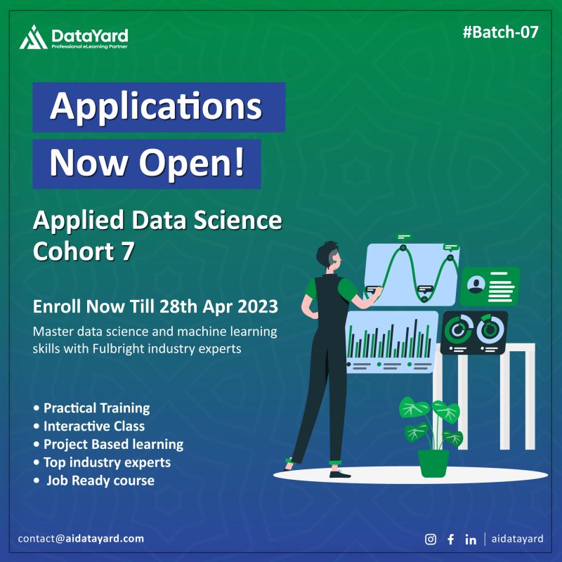 Ai DataYard on LinkedIn: #datascience #machinelearning #python #eda # ... Ai DataYard on LinkedIn: #datascience #machinelearning #python #eda # ...