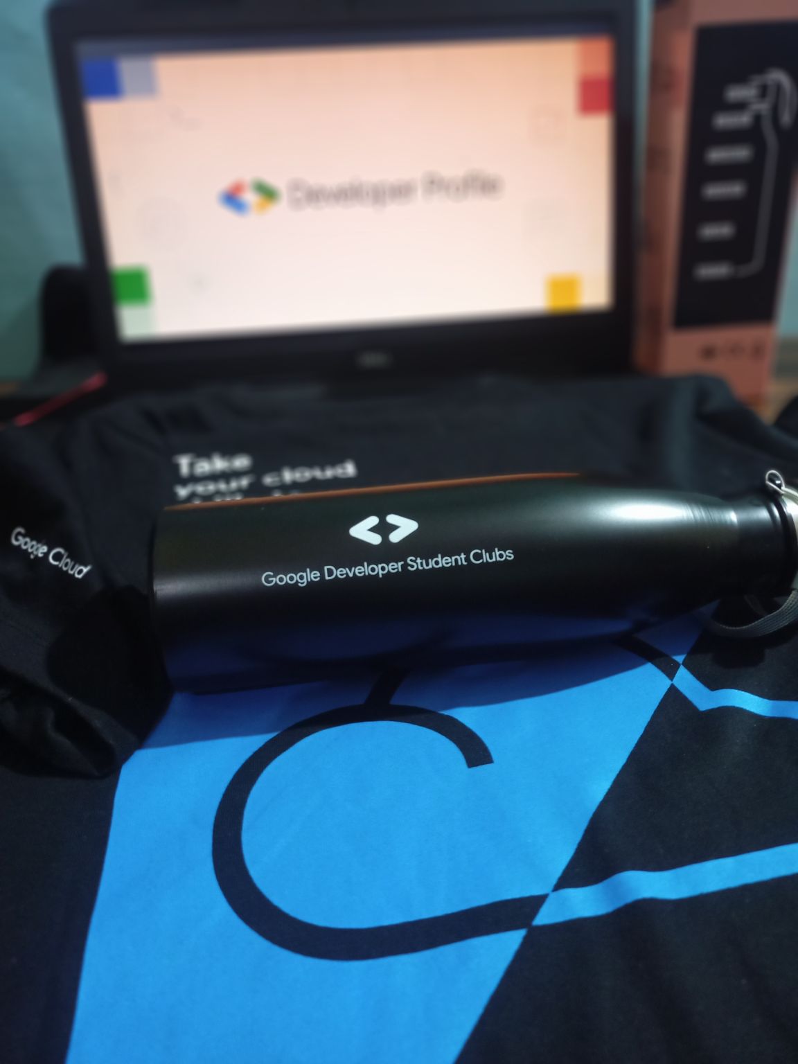 Chhaya Chaudhary on LinkedIn: #googlecloud #gdsc Chhaya Chaudhary on LinkedIn: #googlecloud #gdsc