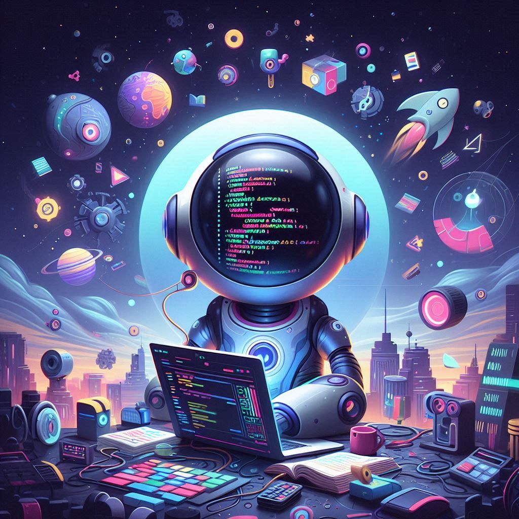 Pravin Suwasiya on LinkedIn: #chatgpt #openai #developers #coding #ai # ... Pravin Suwasiya on LinkedIn: #chatgpt #openai #developers #coding #ai # ...