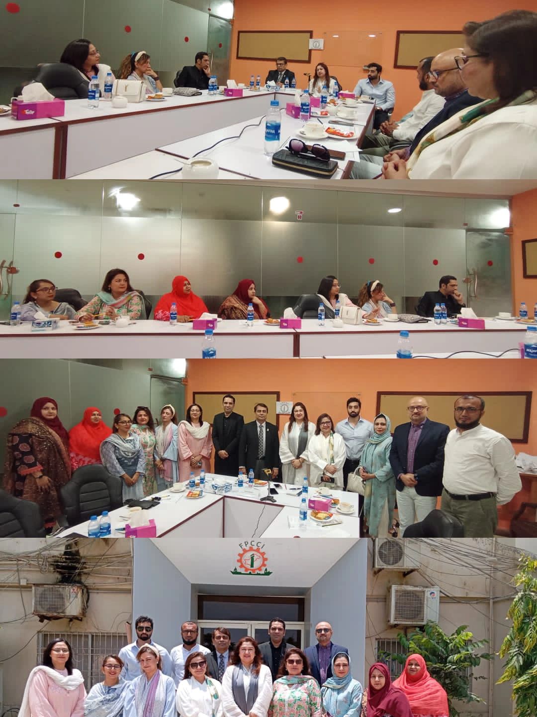 FPCCI - Official Page on LinkedIn: *1st Meeting* of FPCCI Sindh ... FPCCI - Official Page on LinkedIn: *1st Meeting* of FPCCI Sindh ...