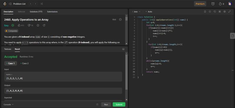 Himanshu Raghav on LinkedIn: #30daysofcodechallenge #easy #easy ... Himanshu Raghav on LinkedIn: #30daysofcodechallenge #easy #easy ...