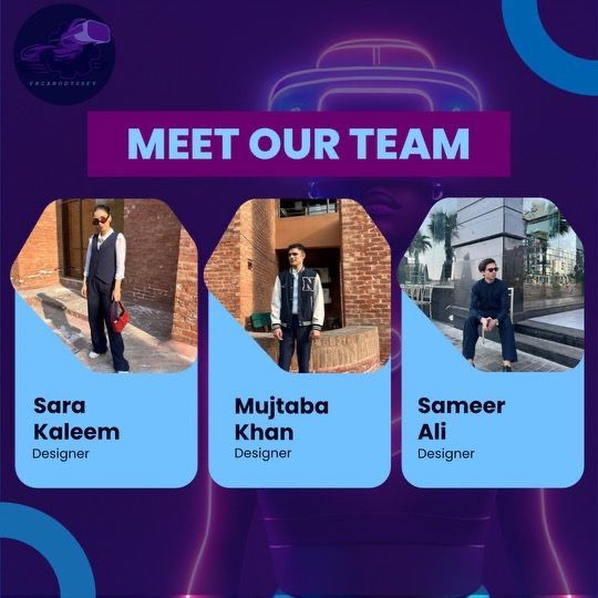 Sameer Ali on LinkedIn: Meet Our Team! We are enthusiastic to bring to ... Sameer Ali on LinkedIn: Meet Our Team! We are enthusiastic to bring to ...