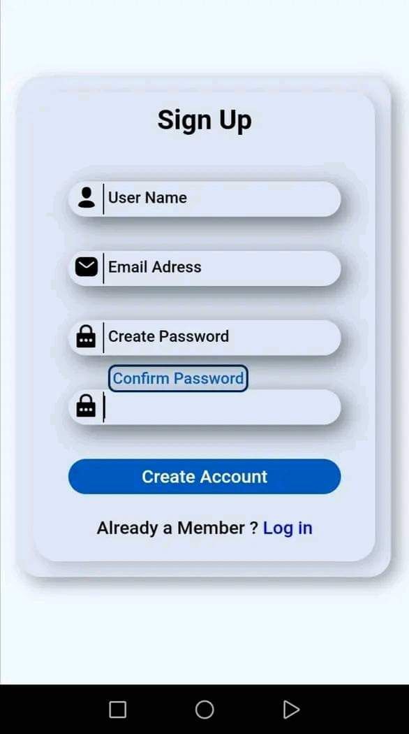 Muhammad Ayub on LinkedIn: Login page in HTML CSS and JavaScript.... Muhammad Ayub on LinkedIn: Login page in HTML CSS and JavaScript....