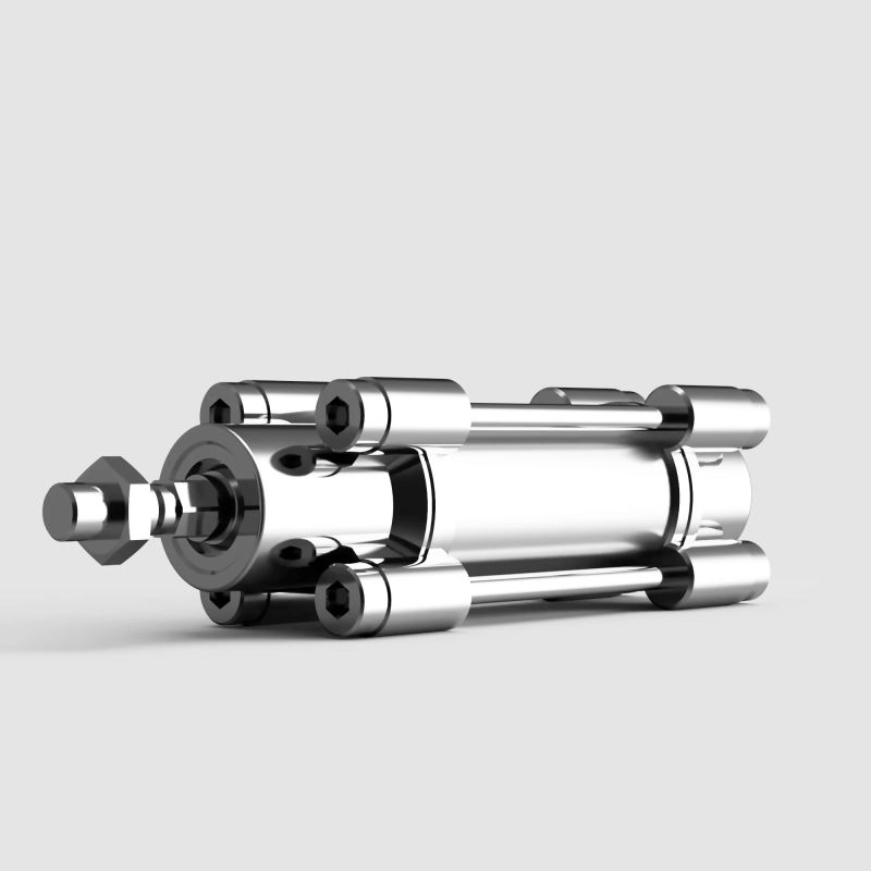 Pneumatic Cylinders UK on LinkedIn: The Pneumatic Tie Rod Cylinders TRB ... Pneumatic Cylinders UK on LinkedIn: The Pneumatic Tie Rod Cylinders TRB ...