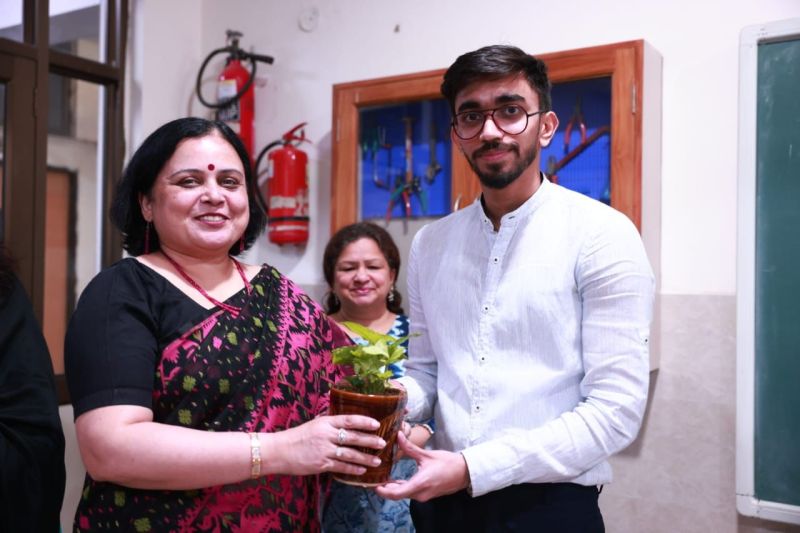 Manish Jain on LinkedIn: Well Done Daksh Jain Manish Jain on LinkedIn: Well Done Daksh Jain