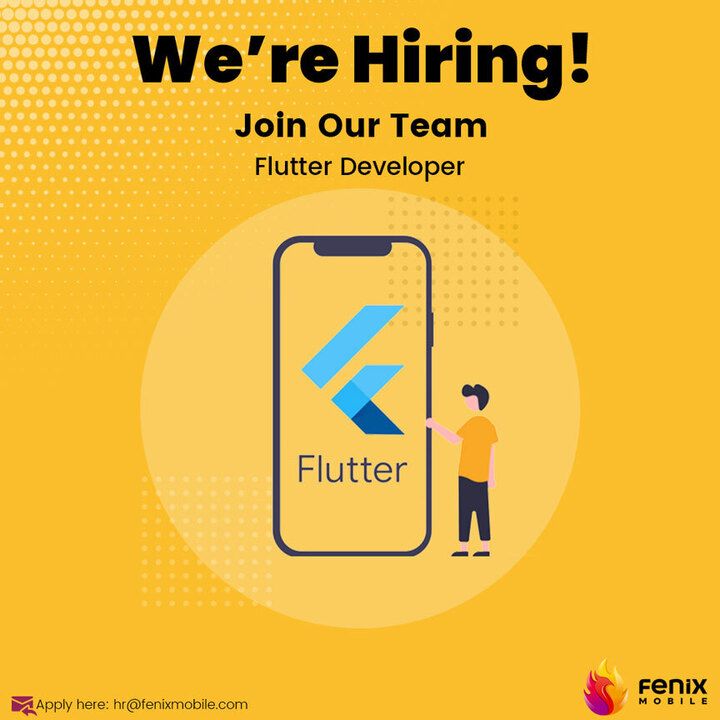 DC Flutter Community posted on LinkedIn DC Flutter Community posted on LinkedIn
