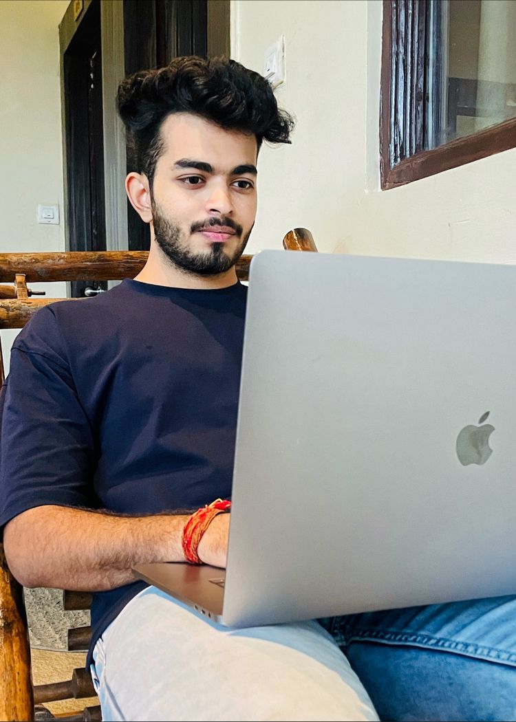 Siddharth Sharma on LinkedIn: #worklifebalance #productivitywins Siddharth Sharma on LinkedIn: #worklifebalance #productivitywins