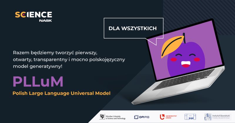 Inez Okulska, PhD na LinkedIn: #llm #genai #aiinpoland | komentarze (51) Inez Okulska, PhD na LinkedIn: #llm #genai #aiinpoland | komentarze (51)