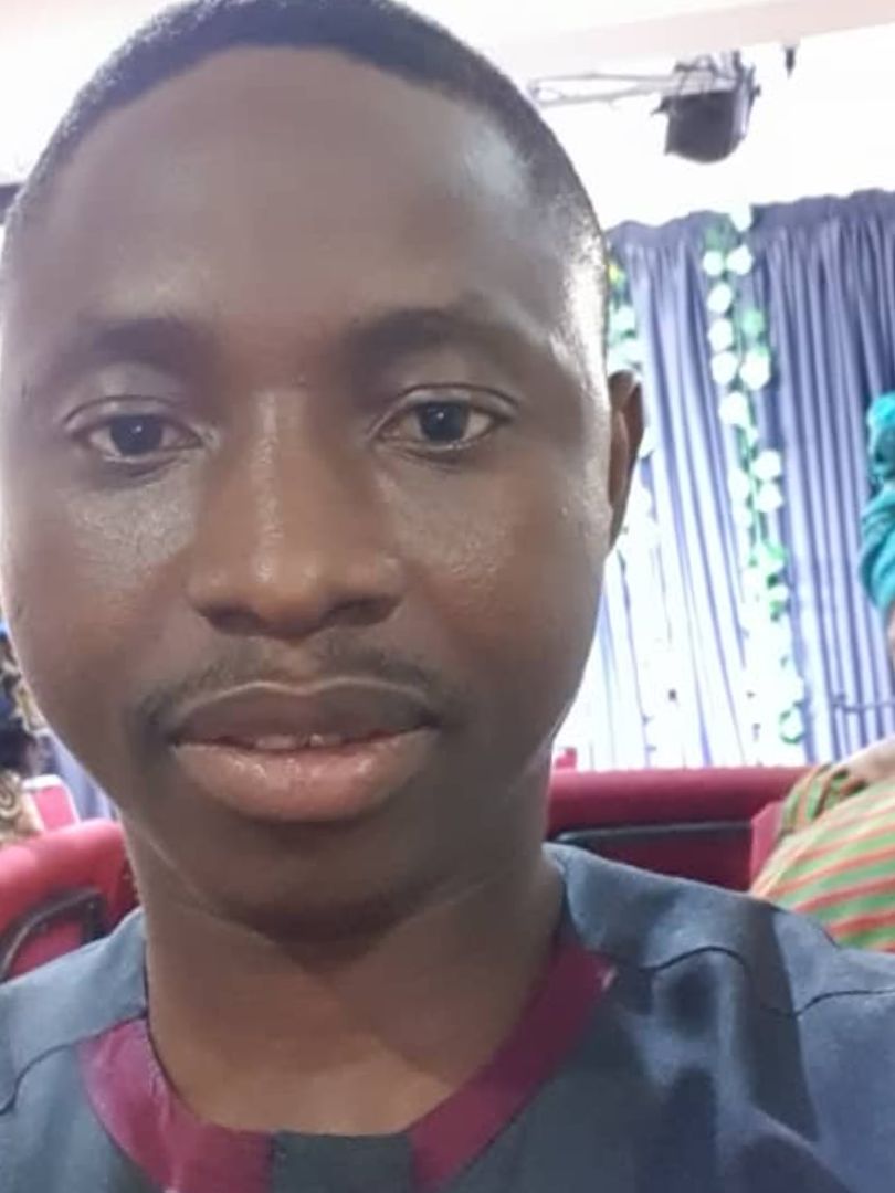 Kunle Lawal. BSc, MSc, mMBA, AIIN. on LinkedIn: #customers Kunle Lawal. BSc, MSc, mMBA, AIIN. on LinkedIn: #customers