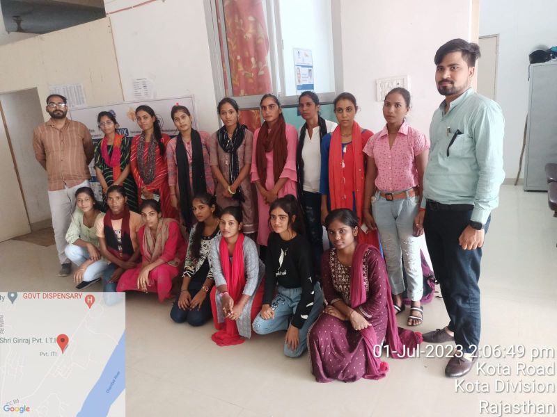 Shiv Kumar ujjain on LinkedIn: GDA assessment done in Rajasthan The ... Shiv Kumar ujjain on LinkedIn: GDA assessment done in Rajasthan The ...