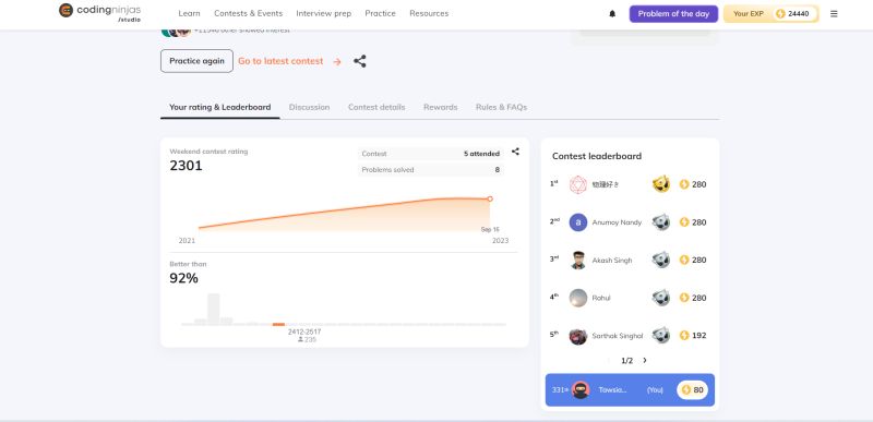 Day 2 of #100DaysOfCode Update: System Design | Tawsia Rasool posted on ... Day 2 of #100DaysOfCode Update: System Design | Tawsia Rasool posted on ...