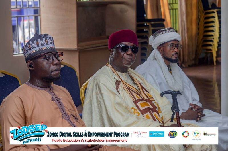 Najat Yakubu posted on LinkedIn Najat Yakubu posted on LinkedIn