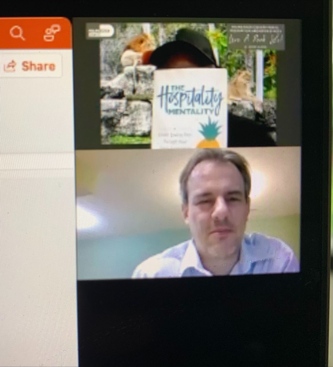 Matt Heller, ICAE on LinkedIn: #iaapaexpo #spearthepineapple Matt Heller, ICAE on LinkedIn: #iaapaexpo #spearthepineapple