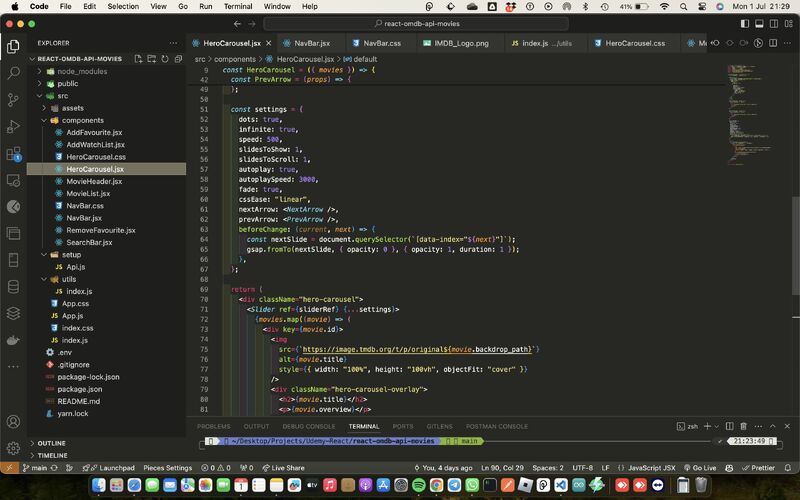 Edward Odhiambo on LinkedIn: #100daysofcode Edward Odhiambo on LinkedIn: #100daysofcode